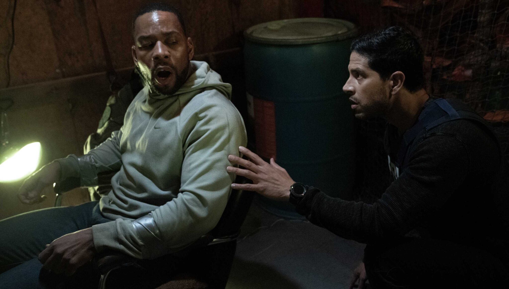 Resident Alien Season 3 Episode 8 Review: Homecoming - TV Fanatic