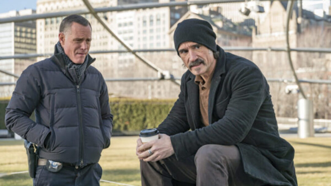 Resident Alien Season 3 Episode 8 Review: Homecoming - TV Fanatic