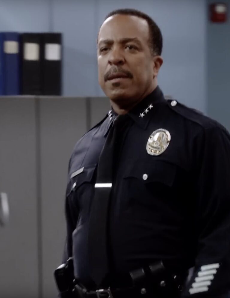 Major Crimes Cast: Where Are They Now? - TV Fanatic