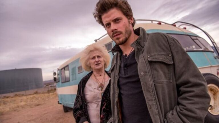 The Rookie Season 7 Episode 14 Lets Bailey Off the Hook With Malvado's ...