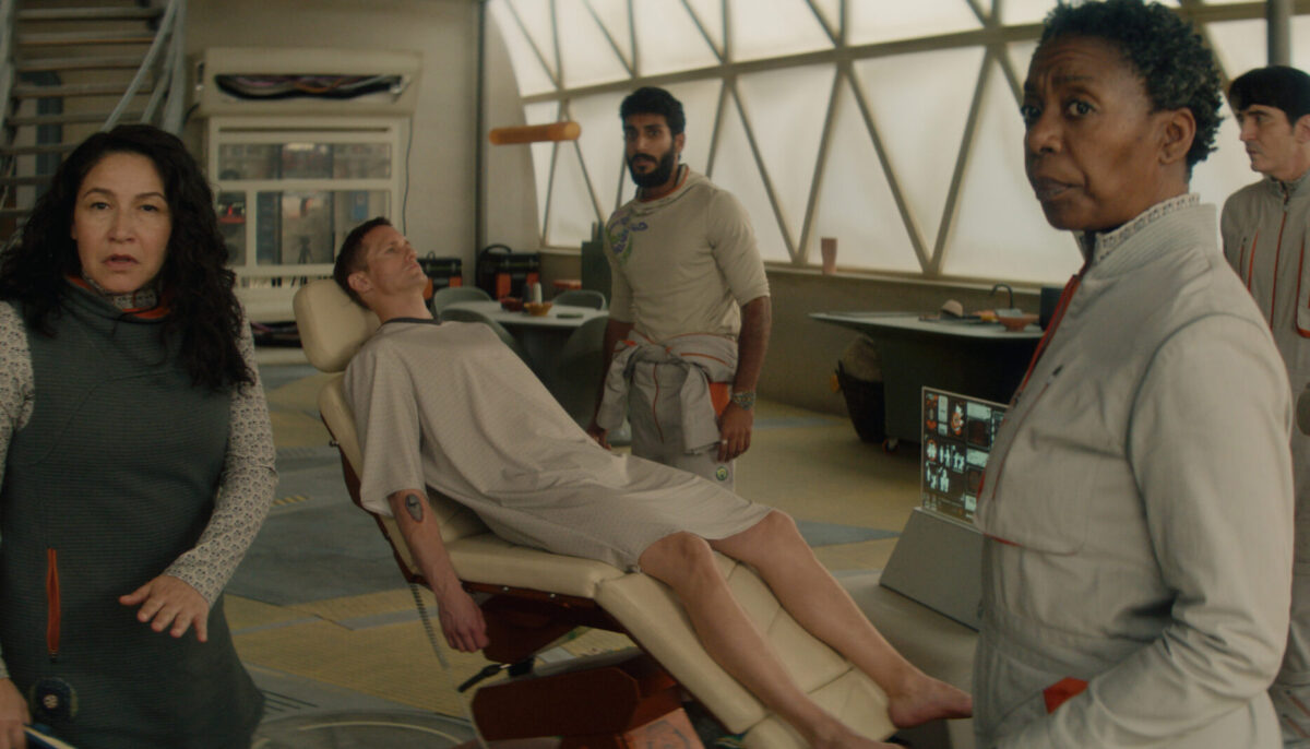 Murderbot Season 1 Episode 5 Review: Trust, Treachery, and Trouble - TV ...