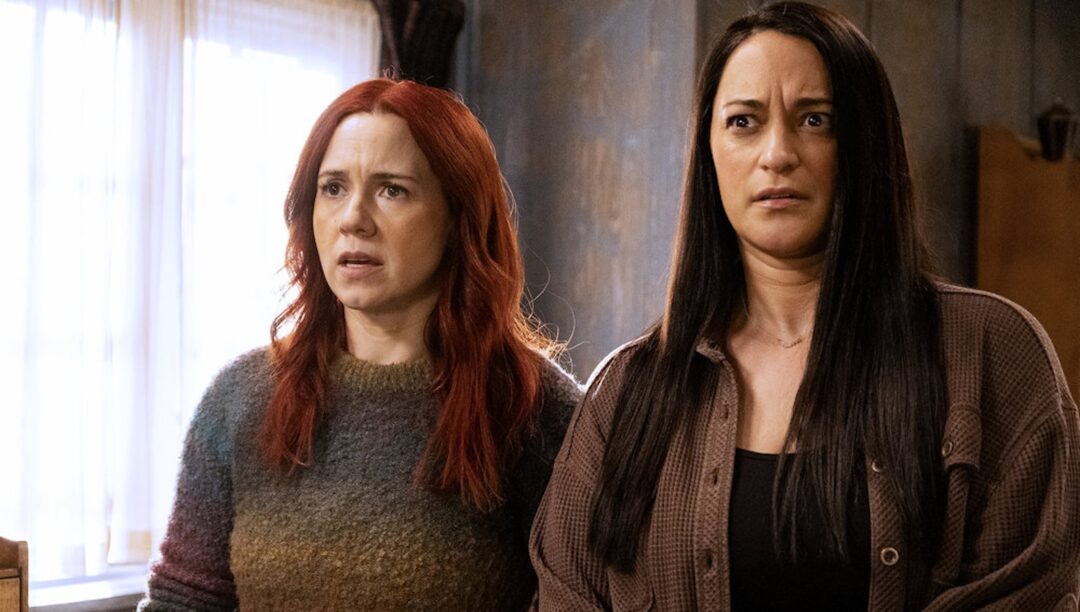 Resident Alien Season 4 Episode 4 Review: Bird Poop, Broken Hearts, and ...