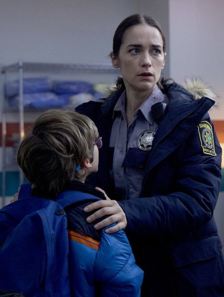 Revival Season 1 Episode 2 Review: Keeping Up Appearances - TV Fanatic