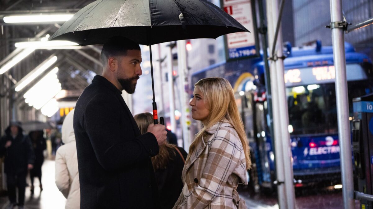 TV Fanatic - Your Home for TV Show Reviews, Opinions, Spoilers, and News!