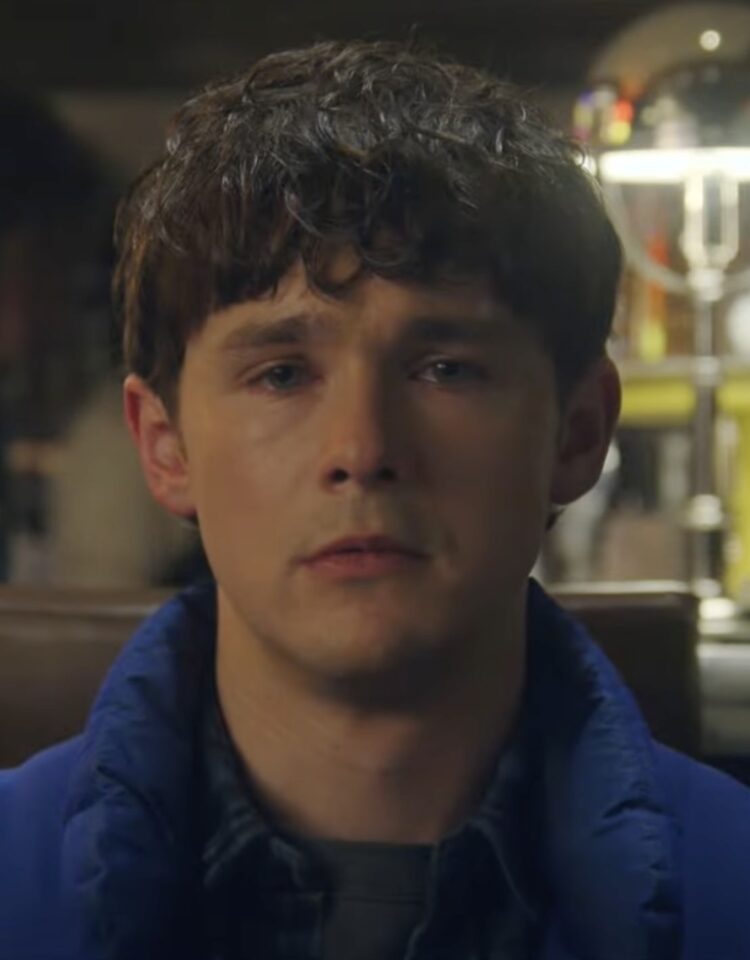 Dexter: Resurrection Trailer Brings Serial Killer Back to Life and it ...