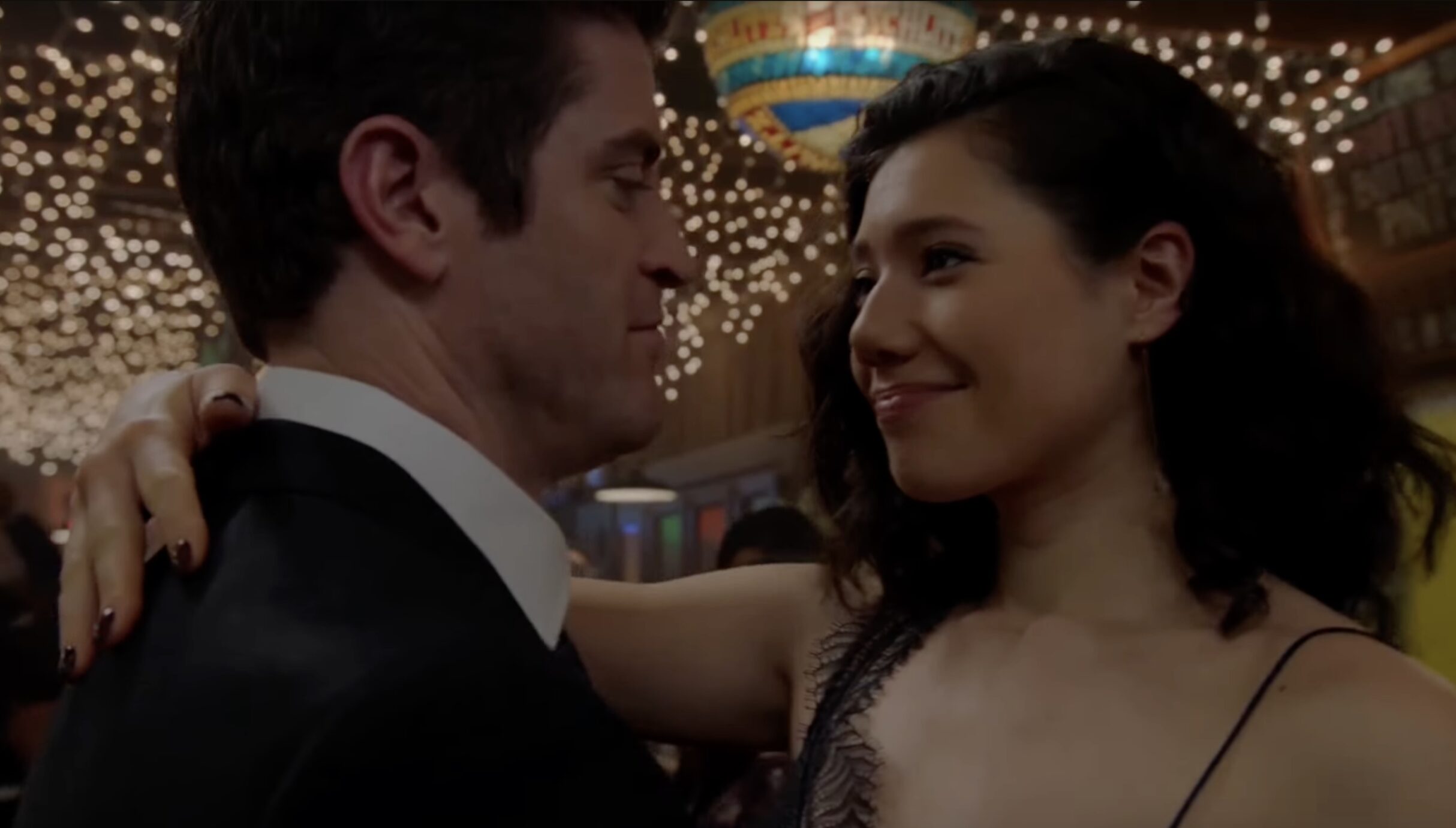 Why Did Chicago Fire Repeat the Brettsey Arc with Violet and Carver? - TV Fanatic