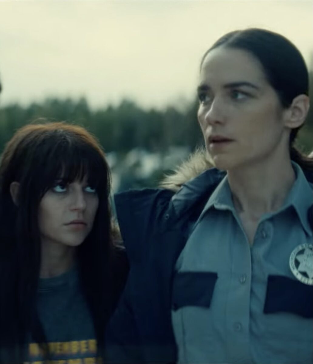 Melanie Scrofano and Romy Weltman on Building Sisterhood and Navigating ...