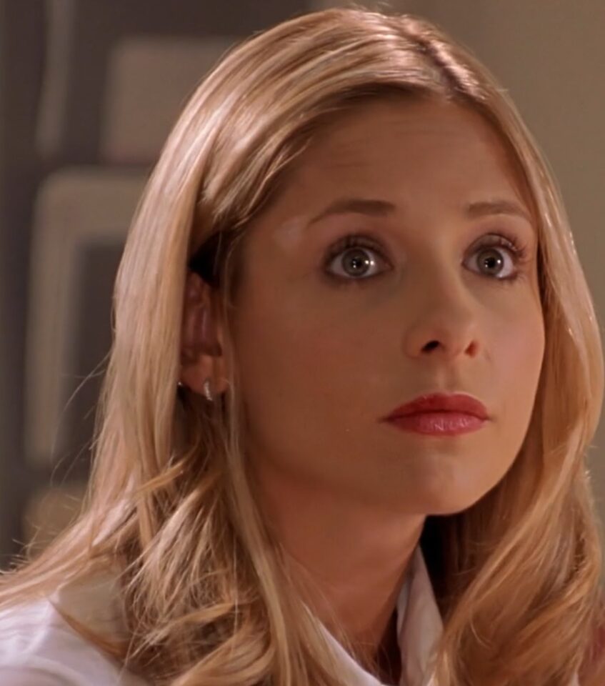 Buffy Revival Update: A Lighter Tone, Familiar Faces, and a New Slayer ...