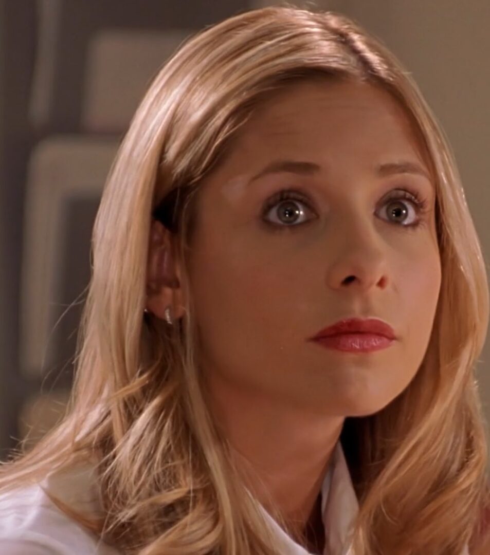 Buffy Revival Update: A Lighter Tone, Familiar Faces, and a New Slayer ...