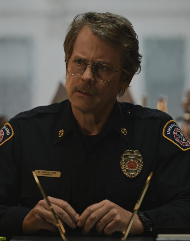 Smoke Series Premiere Review