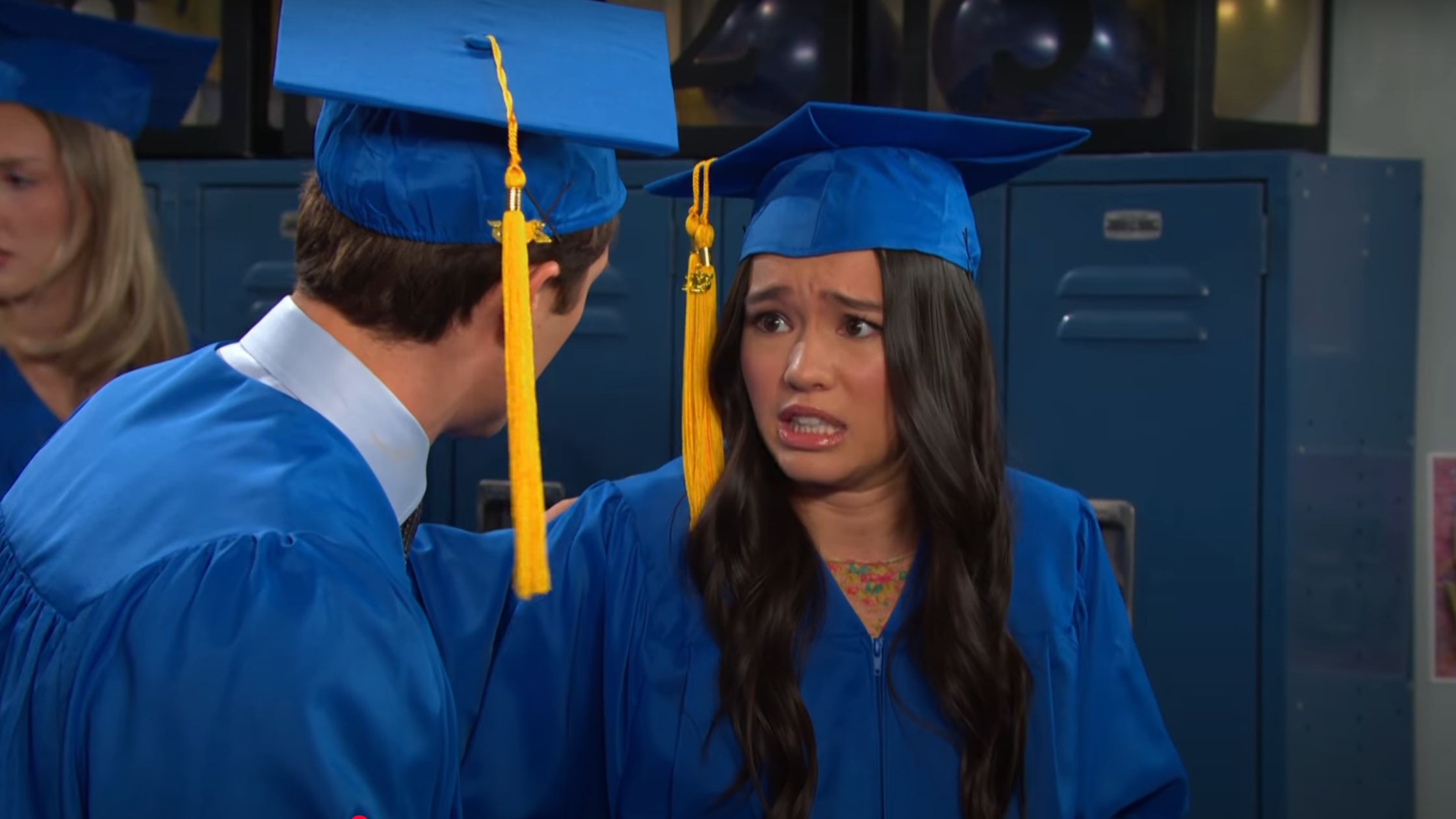 Days of Our Lives Spoilers For The Week of 6-16-25: A New Era Begins After John's Funeral - TV ...