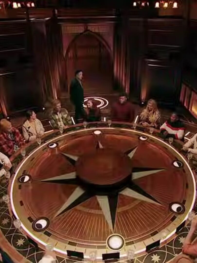 The Traitors Season 4 Has Some Spectacular Names