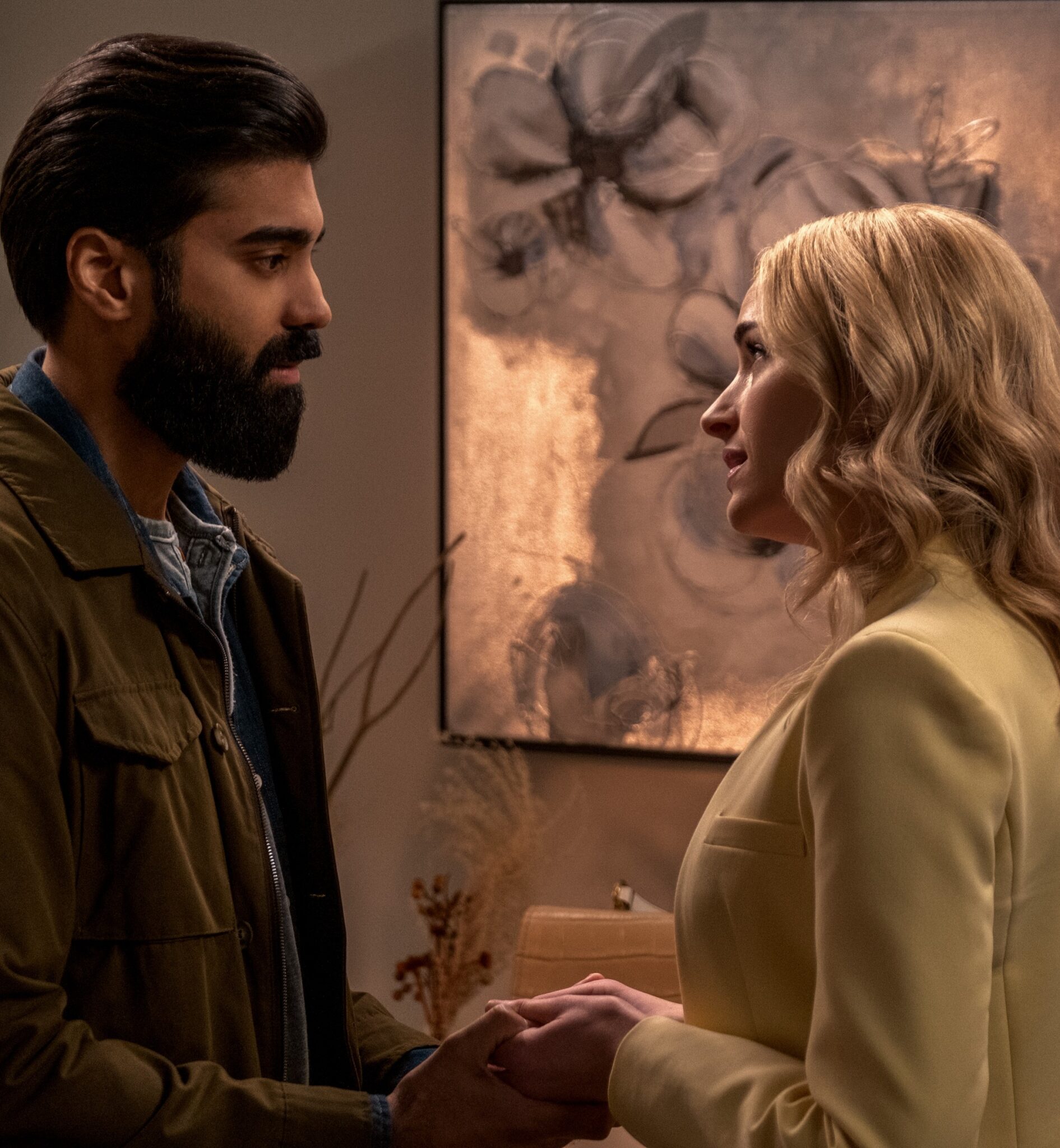 Ginny & Georgia Creator Sarah Lampert Unpacks Season 3 and Teases What ...