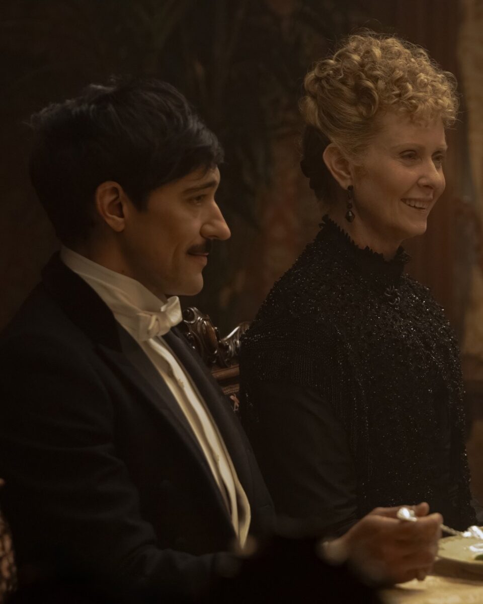 The Gilded Age Season 3 Episode 1 Review: Secret Romance, A Sister Clash, and Bertha Being ...