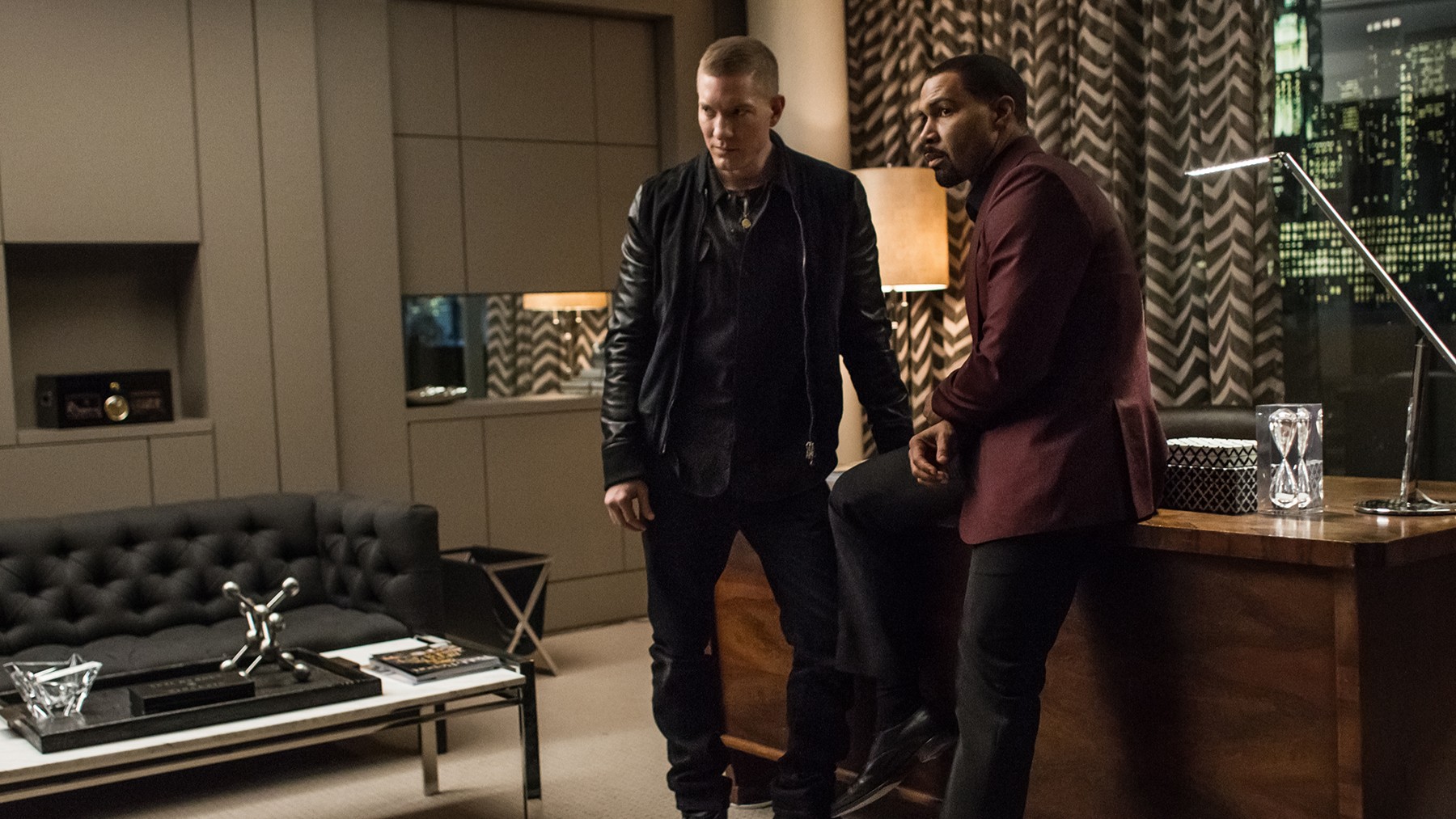 Original Power Cast: Where Are They Now? - TV Fanatic