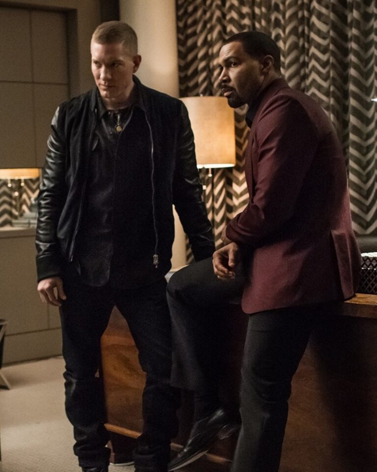 Original Power Cast: Where Are They Now? - TV Fanatic