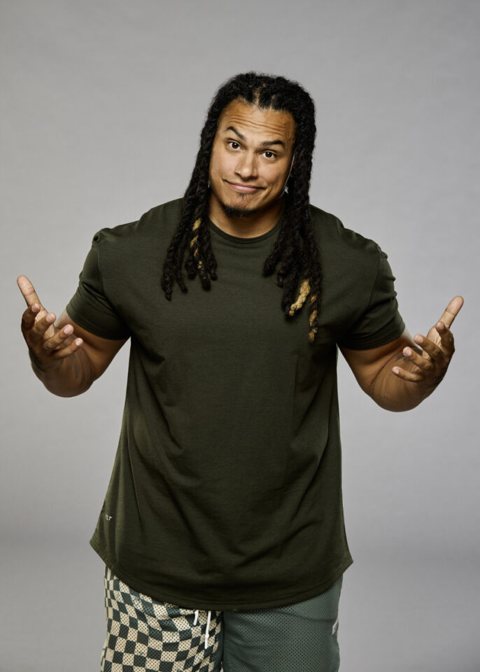 Big Brother Spoilers: Jimmy’s HOH Implodes as Two Powers Shake Up Week ...