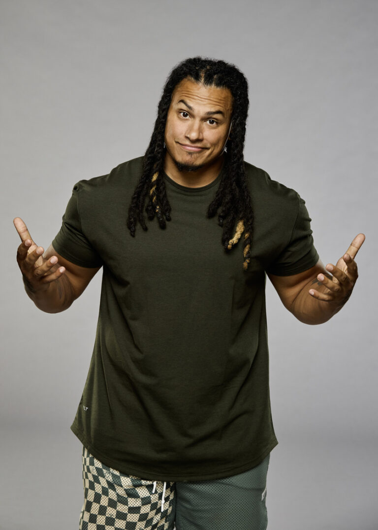 Big Brother Spoilers: Mickey Confirms Backdoor Target and It's a ...