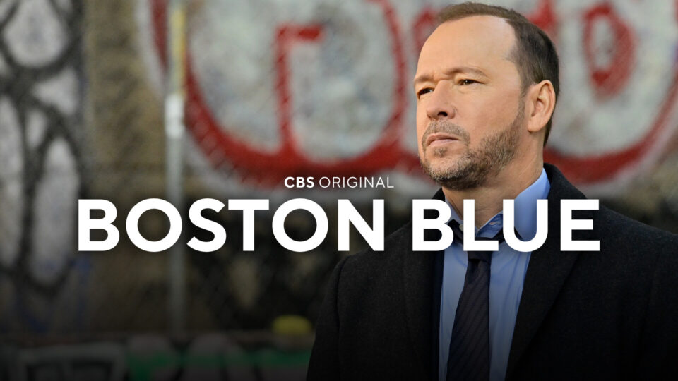 CBS 2025-26 Schedule: Boston Blue, Y: Marshals, NCIS Tuesday