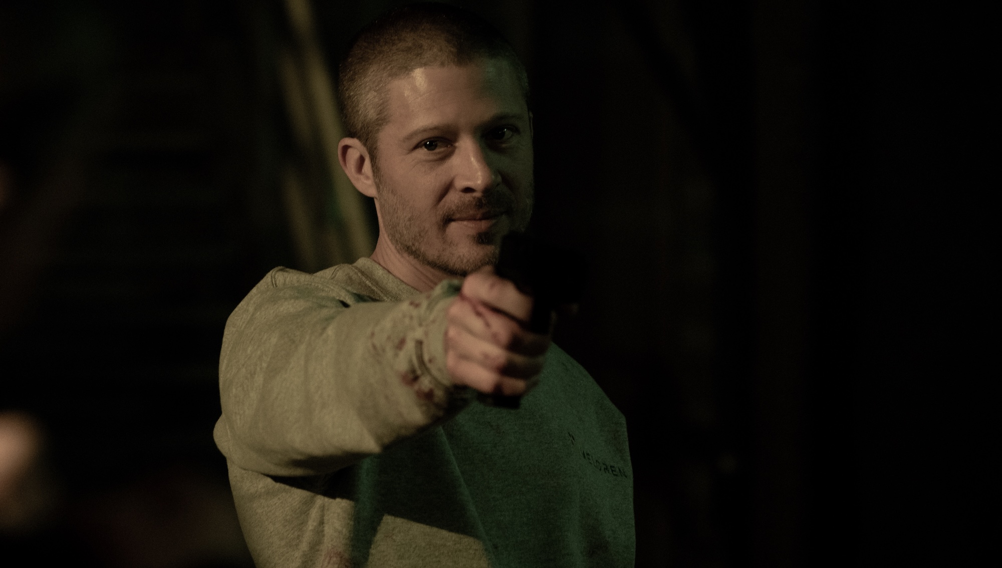 The Rookie Season 7 Episode 14 Lets Bailey Off the Hook With Malvado's ...