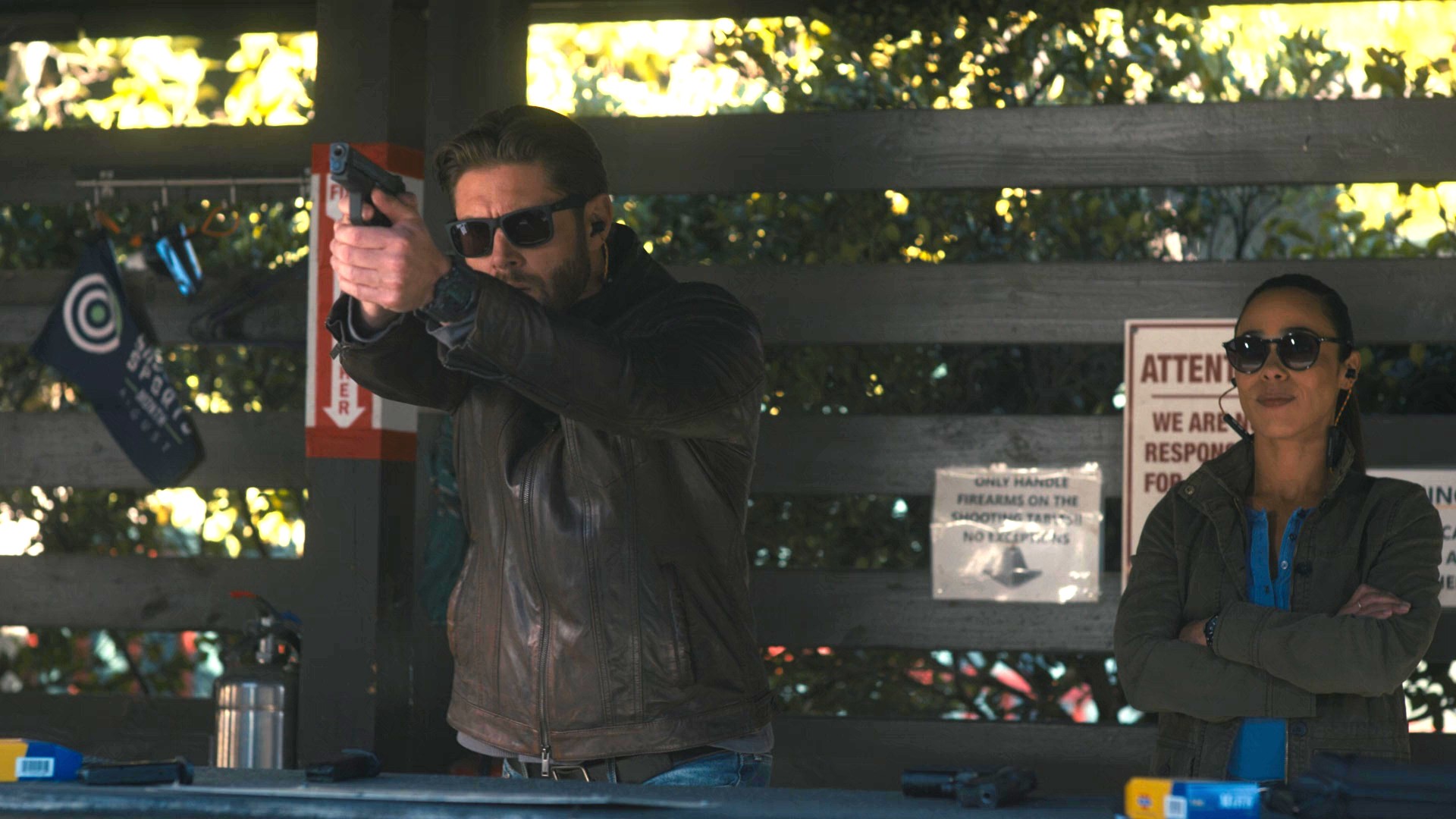 CBS 2025-26 Schedule: Boston Blue, Y: Marshals, NCIS Tuesday