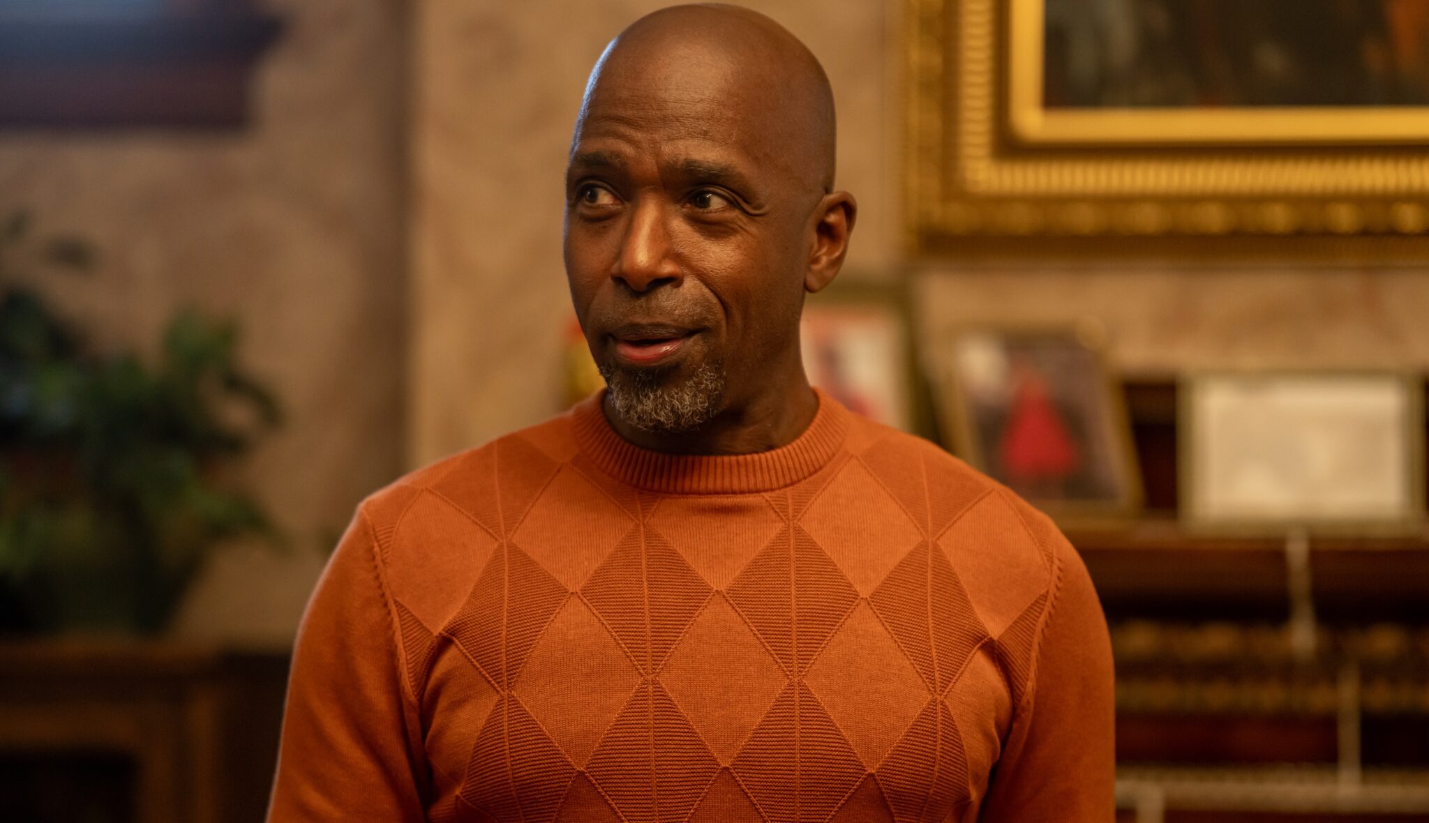 Ntare Guma Mbaho Mwine Talks Dexter, Smoke, and the Gift of ...