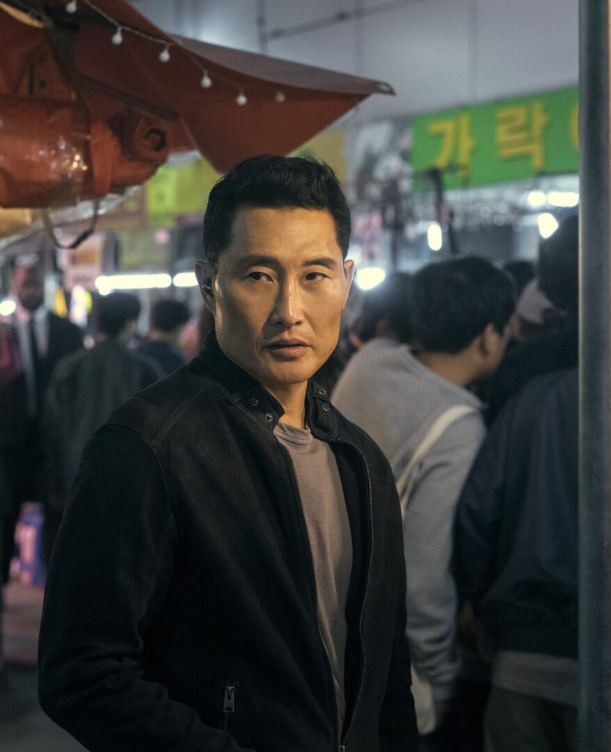 Prime Video’s Butterfly: Cast, First Look & Everything We Know - TV Fanatic