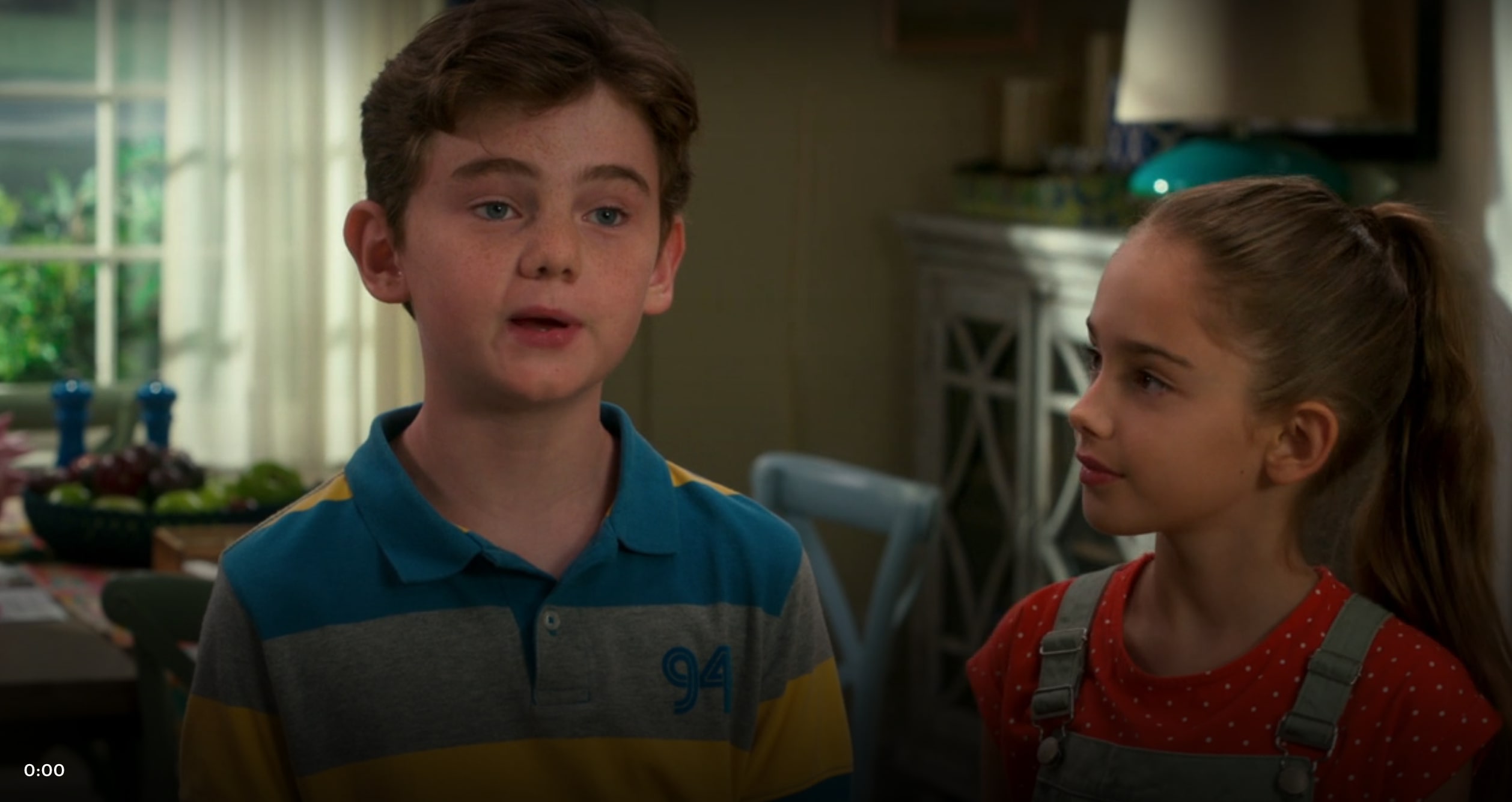 I Missed American Housewife When It Aired. What a Bummer! - TV Fanatic