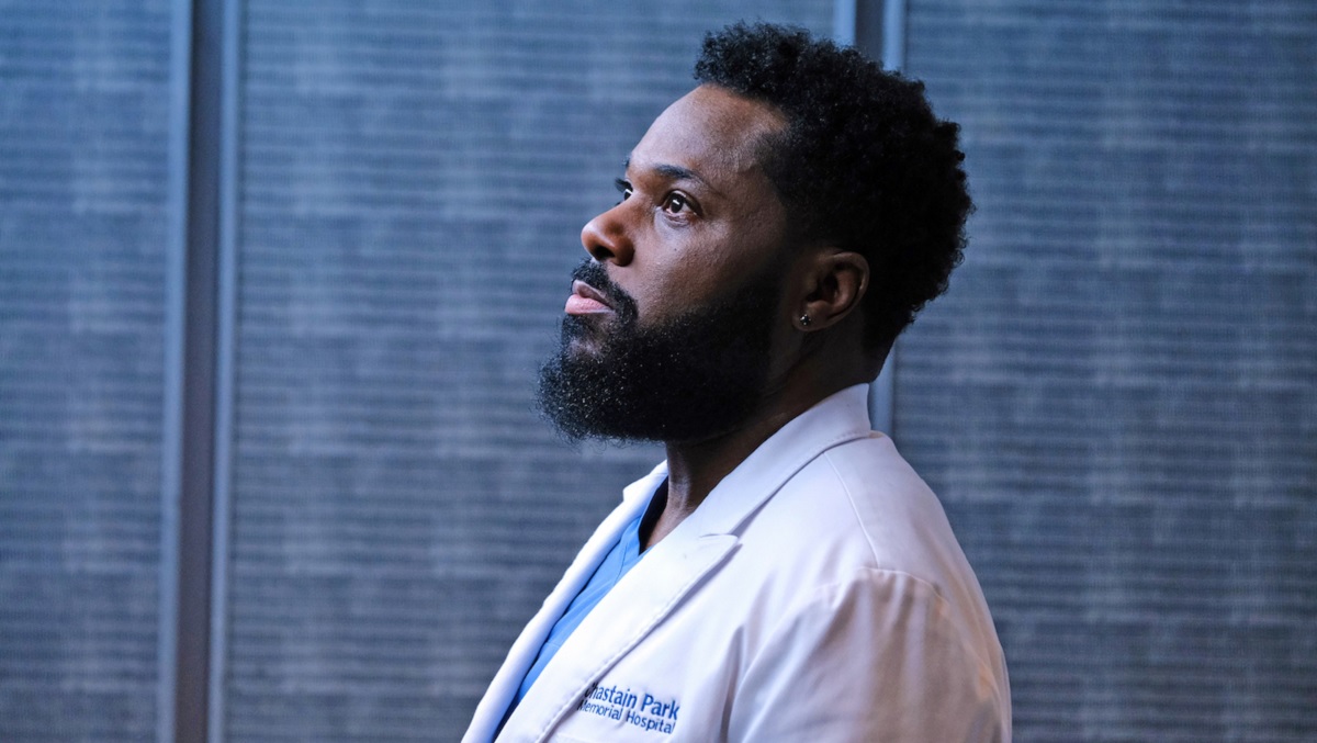 Black Royalty: Malcolm-Jamal Warner's Legacy - When a Cultural Icon ...