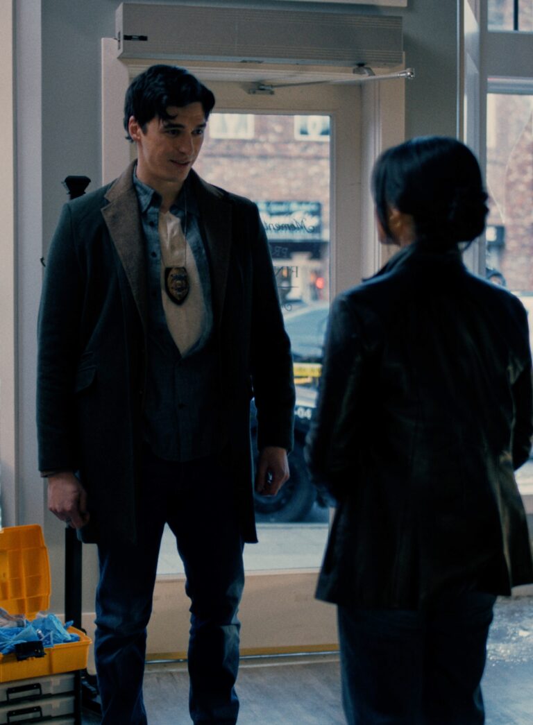 The Battle Between Fate and Love Kick Off The Providence Falls Film ...