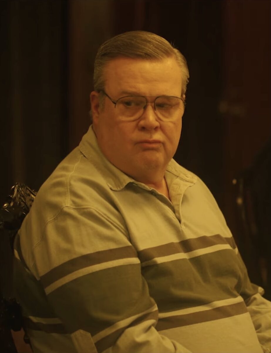 Dexter: Resurrection Season 1 Episode 4 Review: Call Me Red - TV Fanatic