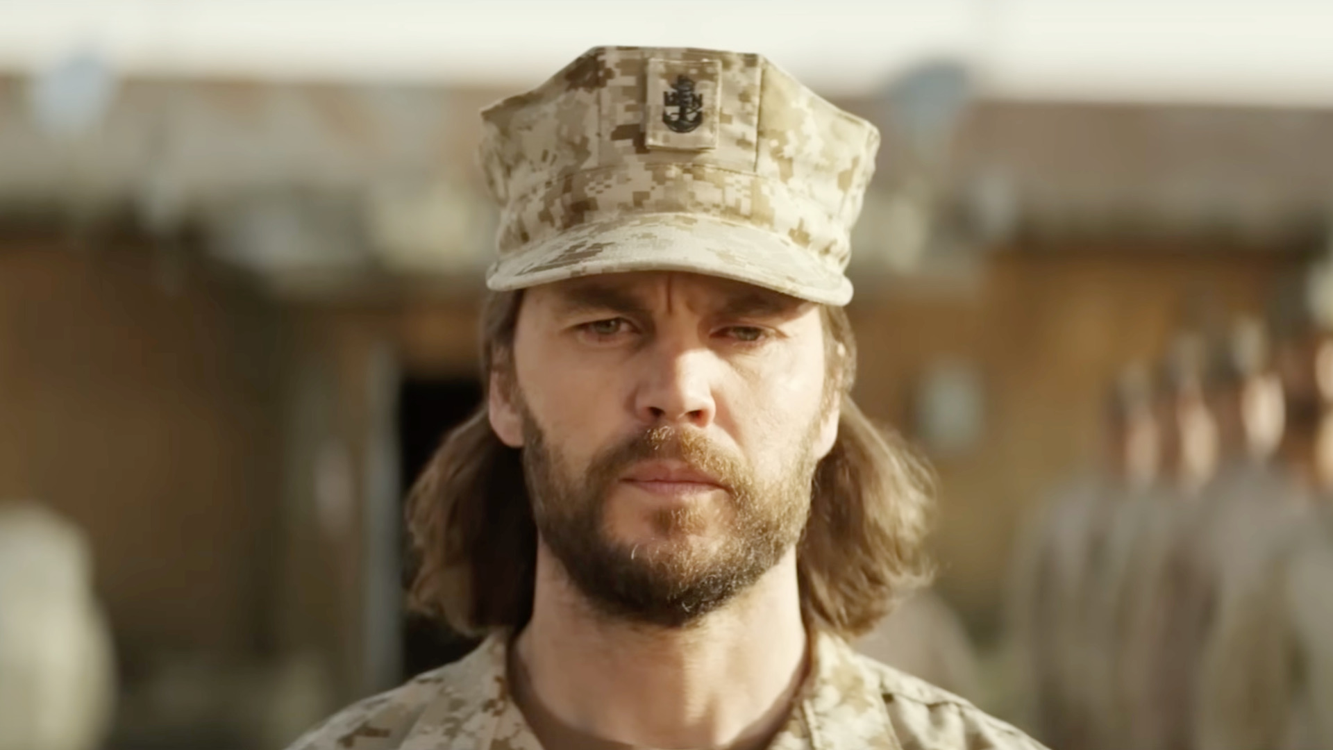 The Terminal List: Dark Wolf Trailer Is Here — and It’s Basically SEAL ...