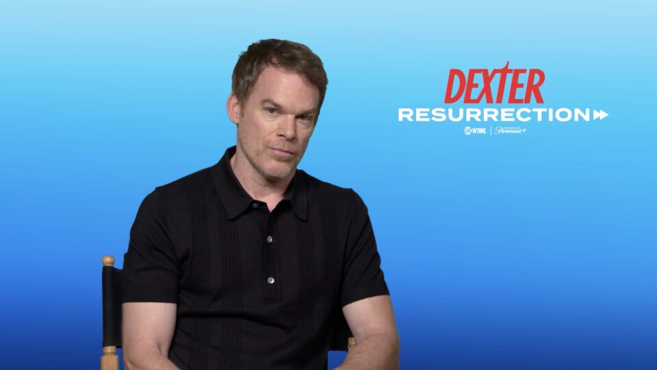 Dexter: Resurrection Cast Talks Legacy, Morality, and New Killers in ...