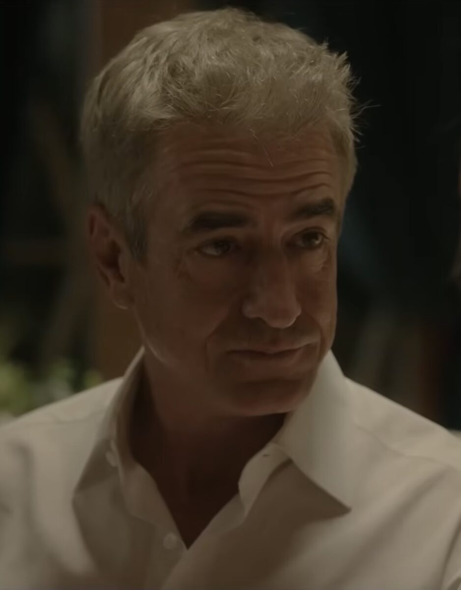 The Hunting Wives Cast: Where Have You Seen Them Before? - TV Fanatic