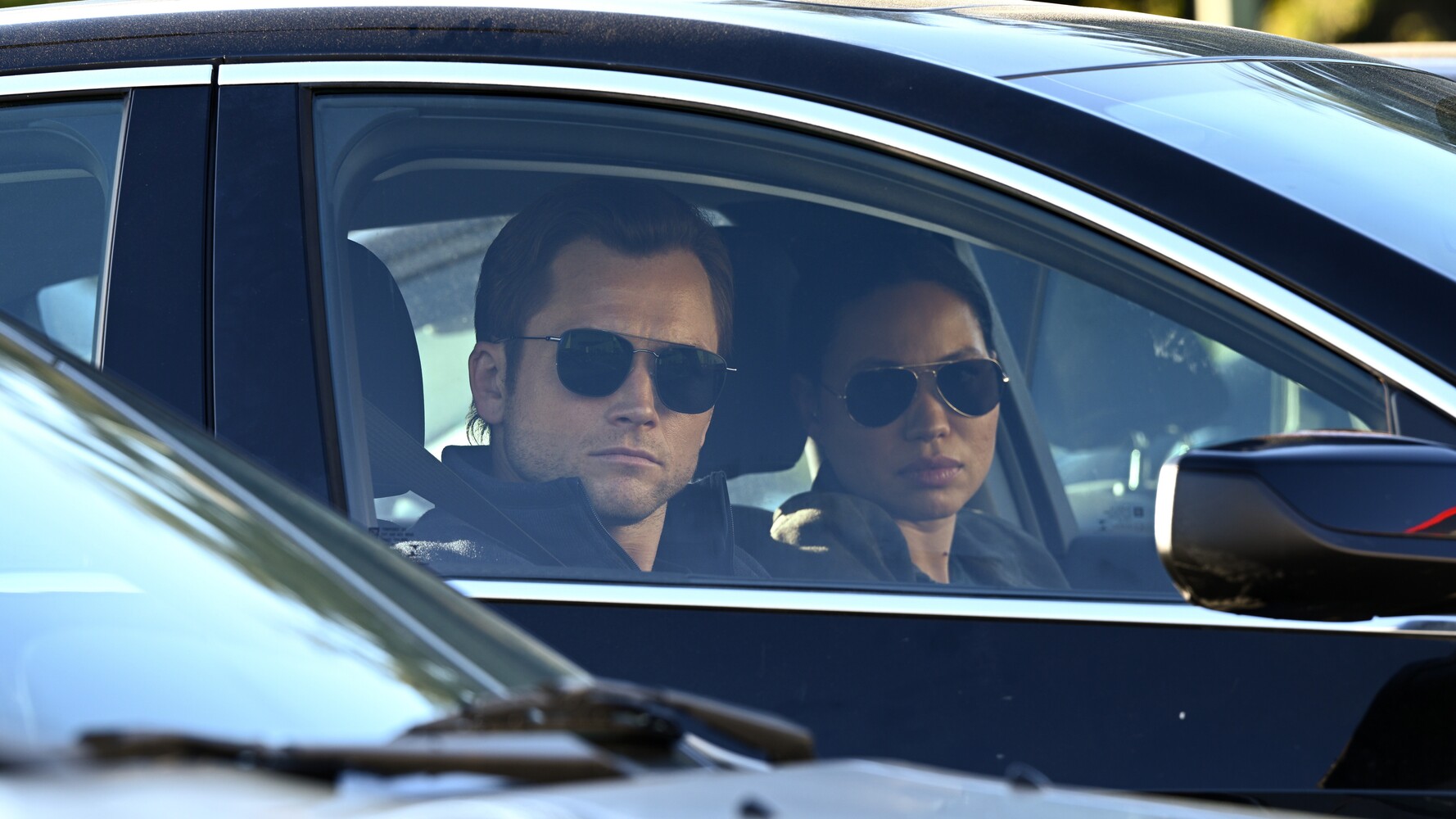 Smoke Series Premiere Review