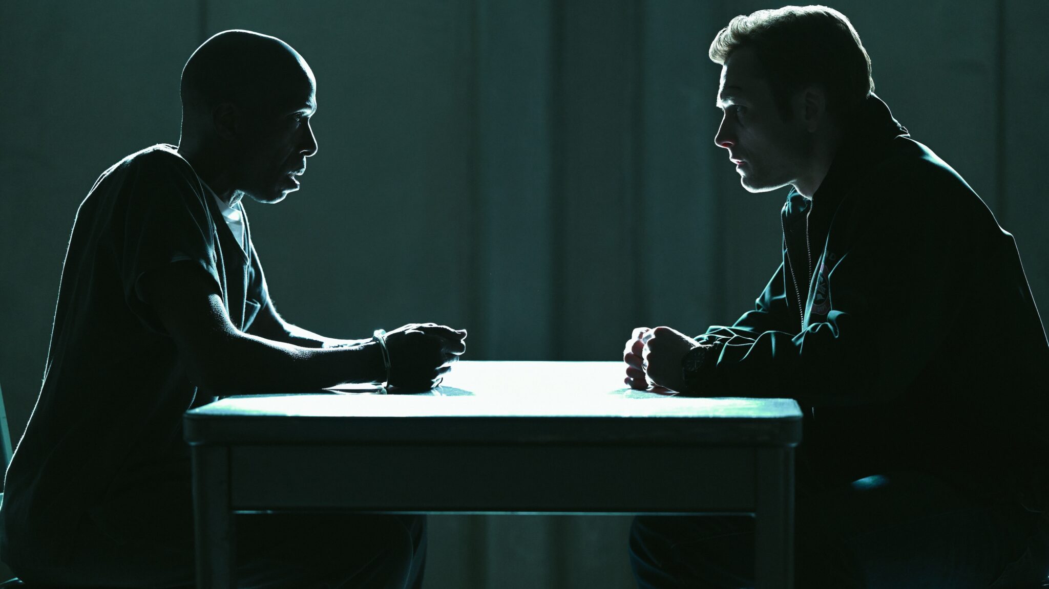 Ntare Guma Mbaho Mwine on Freddy's Final Acts on Smoke Season 1 Episode 7: "I Had to Go to the ...