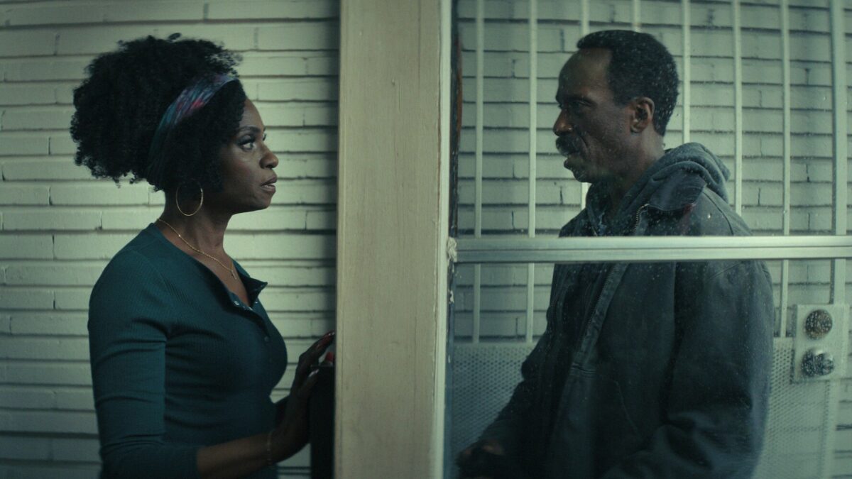 Smoke Series Premiere Review