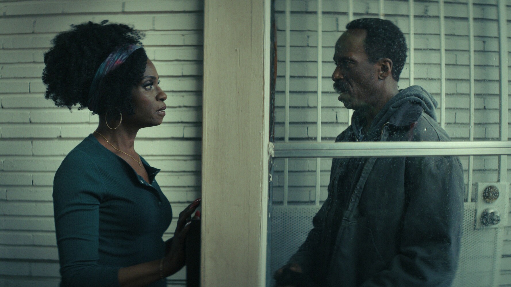 Smoke Series Premiere Review