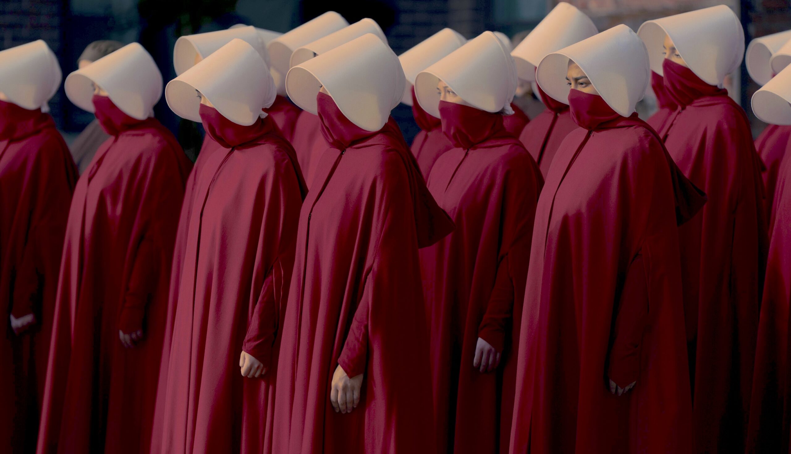 13 TV Shows That Weren't Afraid to Get Political - TV Fanatic