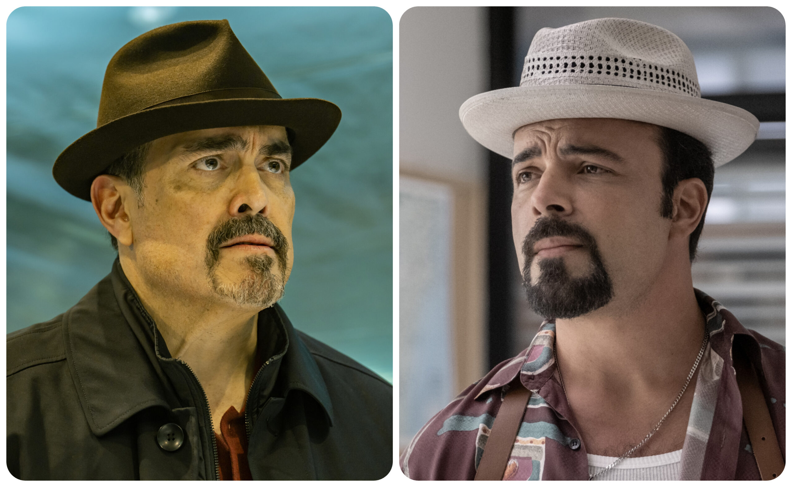 Dexter: Resurrection's Batista Blow Makes the Original Sin Cancellation ...