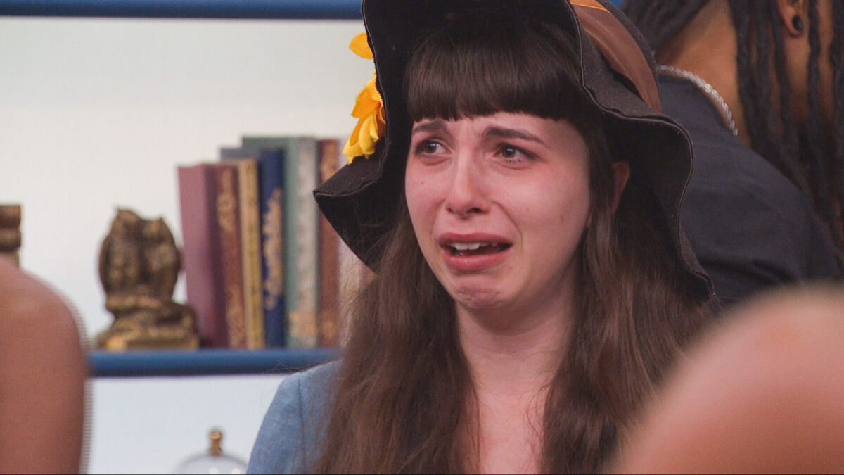 TV Fanatic Staff Round Table: Best New Show of 2011 - TV Fanatic