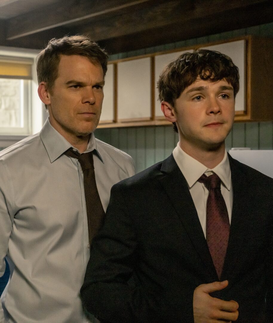 Dexter: Resurrection Season 1 Episode 6 Plays Cat & Mouse — But Who’s ...