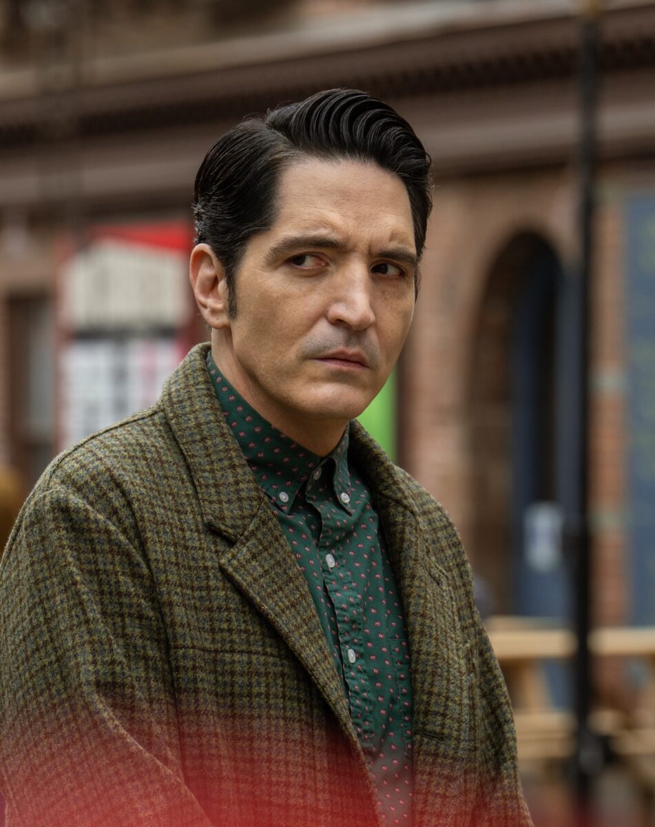 Dexter: Resurrection Season 1 Episode 6 Plays Cat & Mouse — But Who’s ...