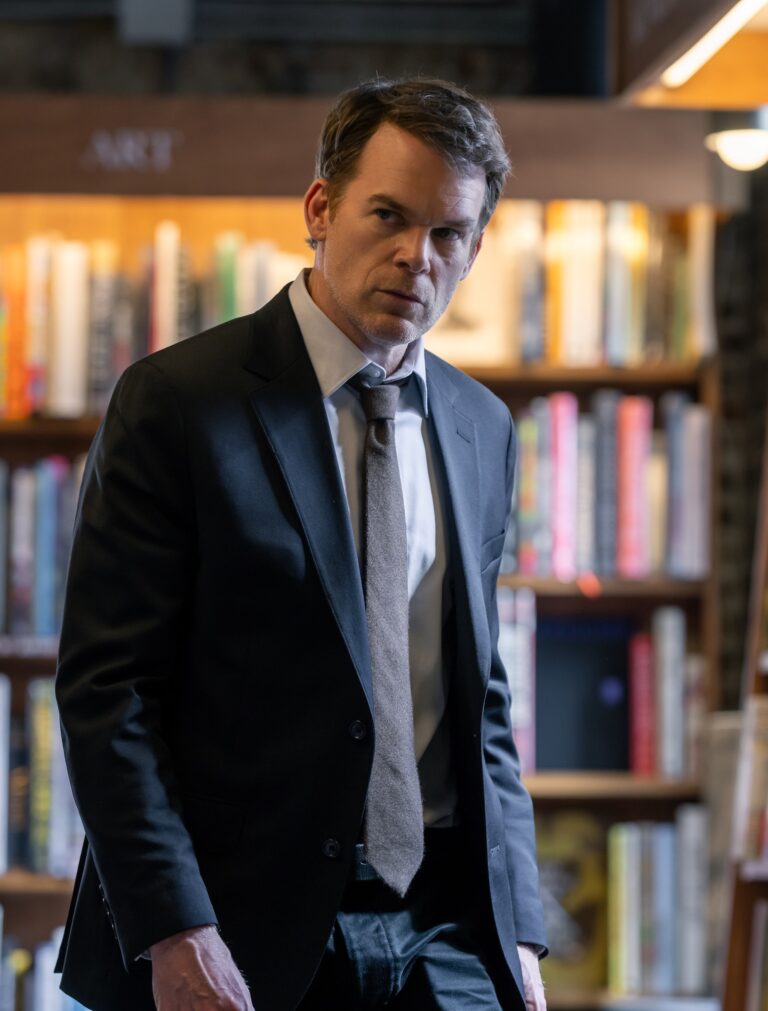 Dexter: Resurrection Season 1 Episode 6 Plays Cat & Mouse — But Who’s ...