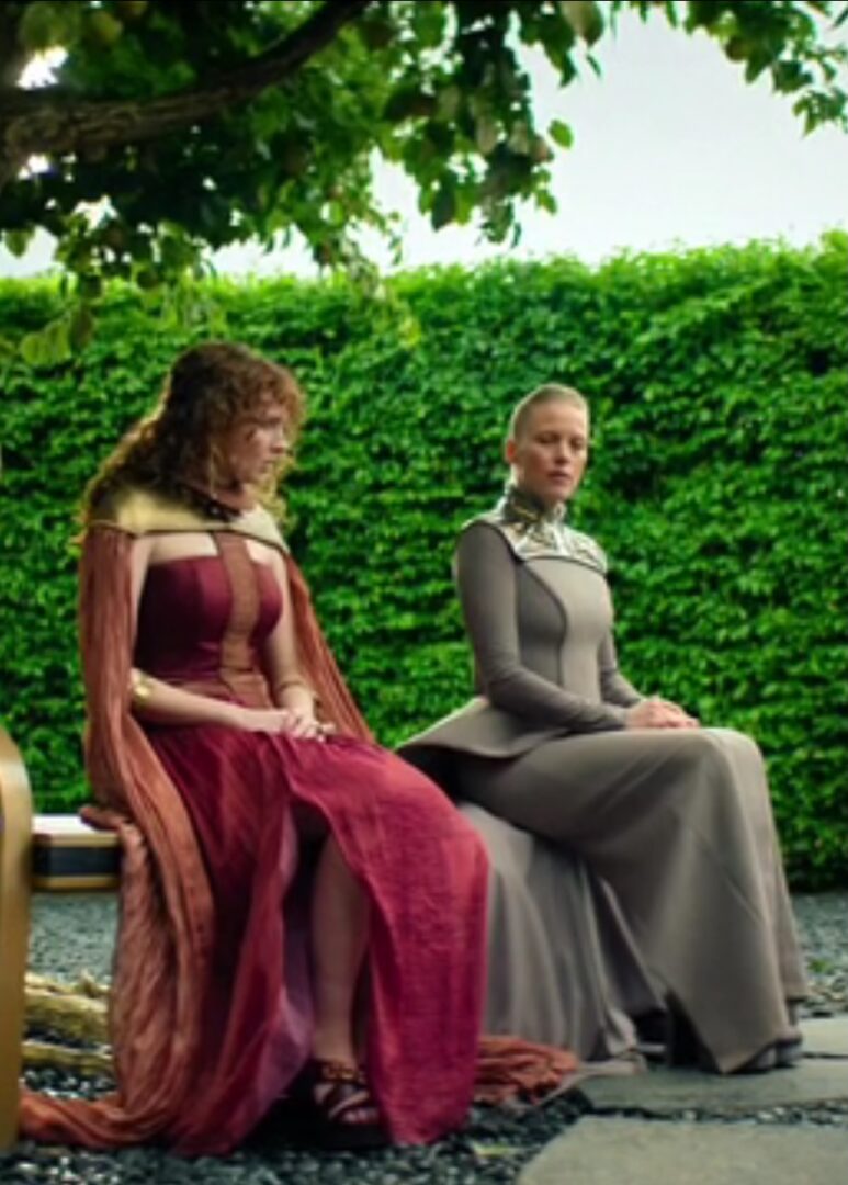 Foundation Season 3 Made Me Rethink Everything I Believed About ...