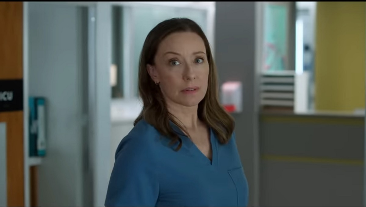 FOX's Fall Premiere Dates Deliver Killer Combo with Doc and Murder in a ...