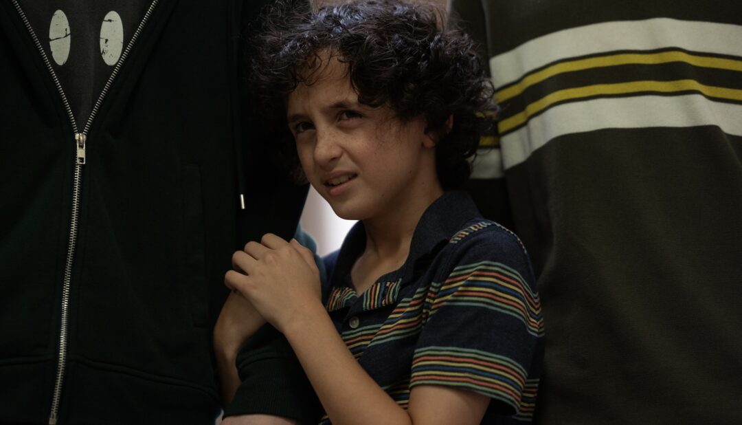 Burn the Whole Damn Thing Down: The Institute Season 1 Episode 5 ...