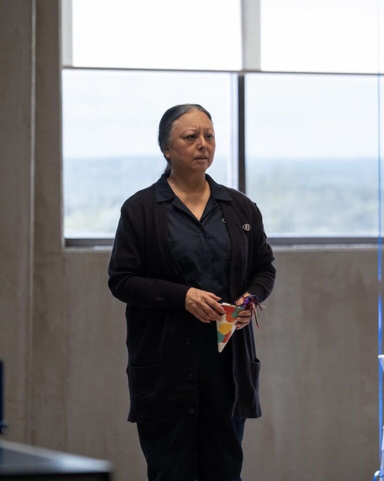 Burn the Whole Damn Thing Down: The Institute Season 1 Episode 5 ...