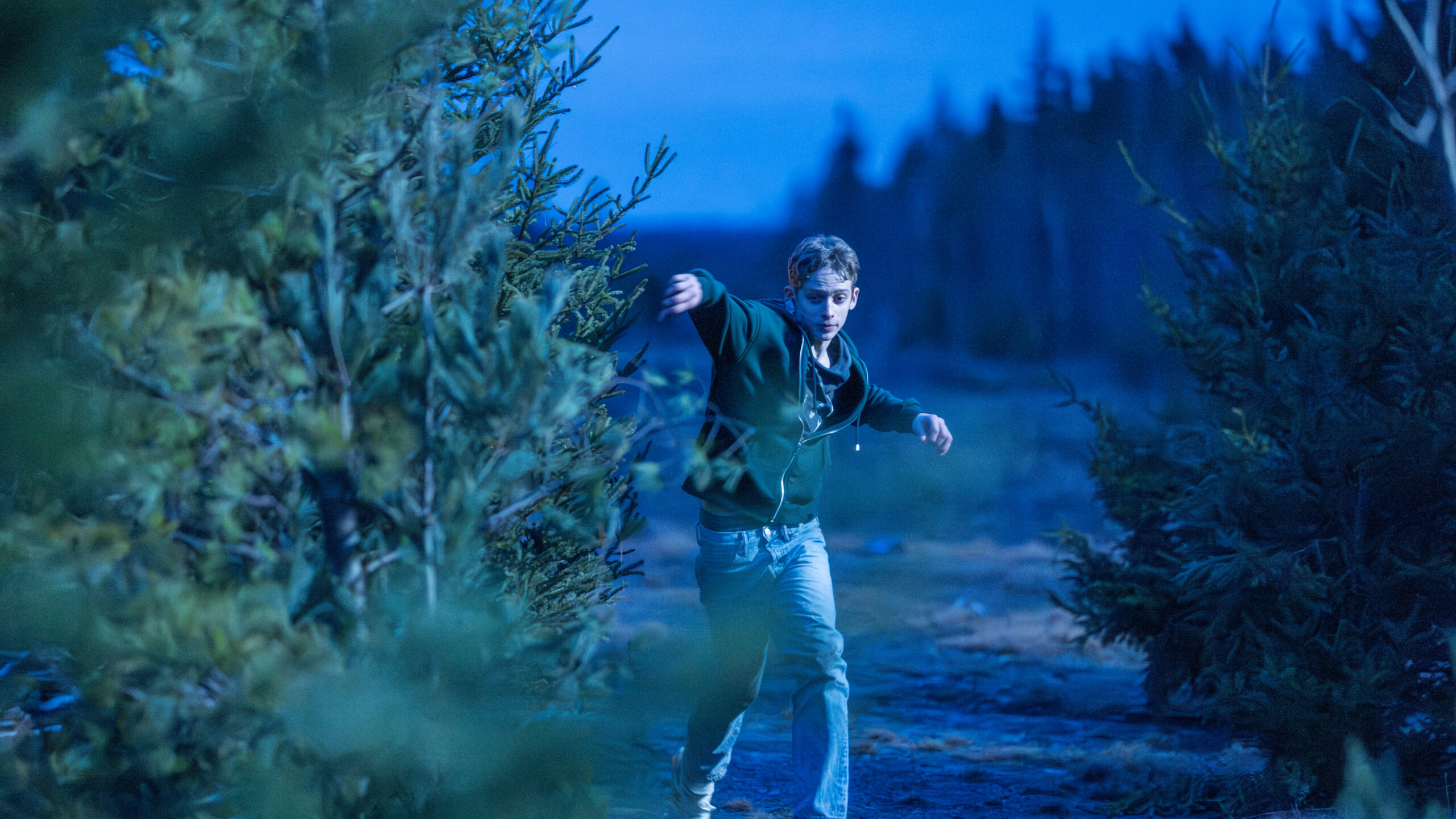 Run, Luke, Run: The Institute Season 1 Episode 6 Twists the Knife Again ...