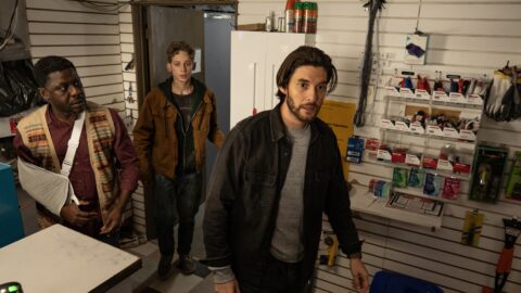 Run, Luke, Run: The Institute Season 1 Episode 6 Twists the Knife Again ...